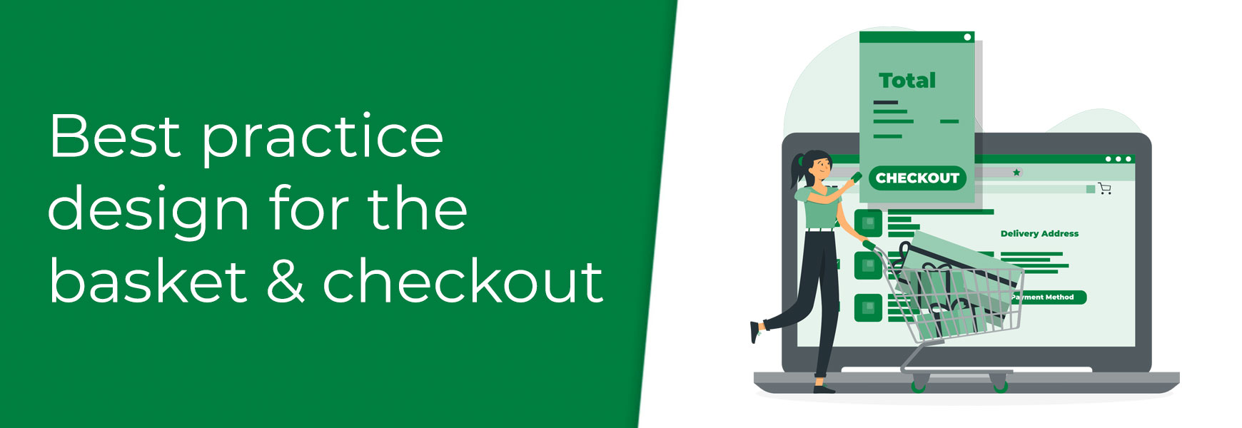 Best practice design for the basket & checkout - Bluepark.co.uk