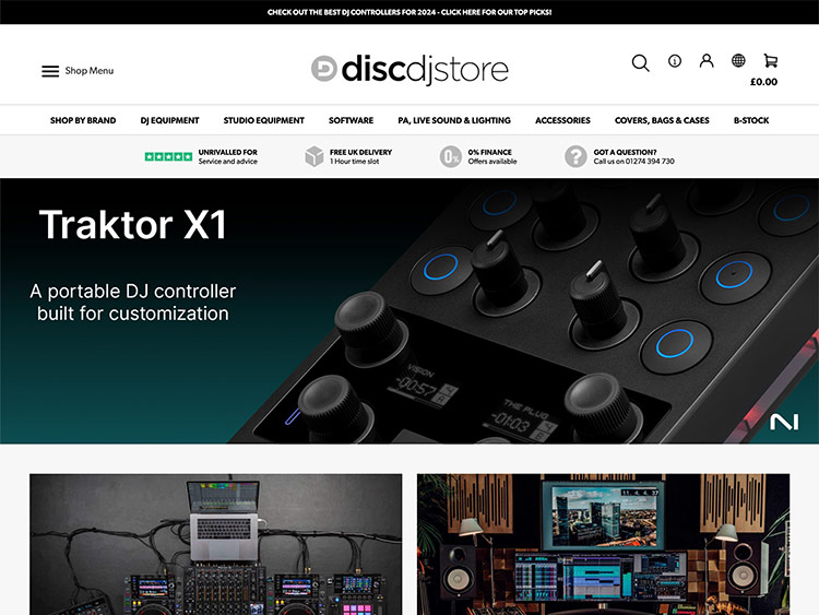 Where successful online shops are built - Bluepark.co.uk