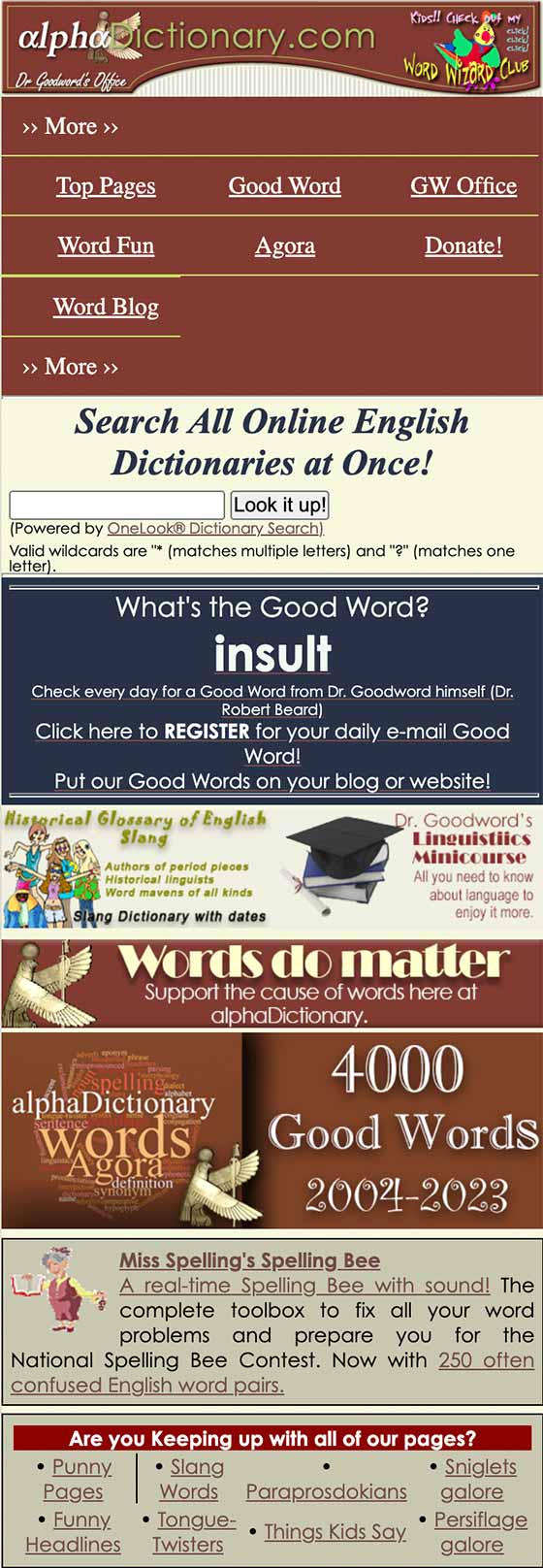 Mobile web design best practices - Bluepark.co.uk
