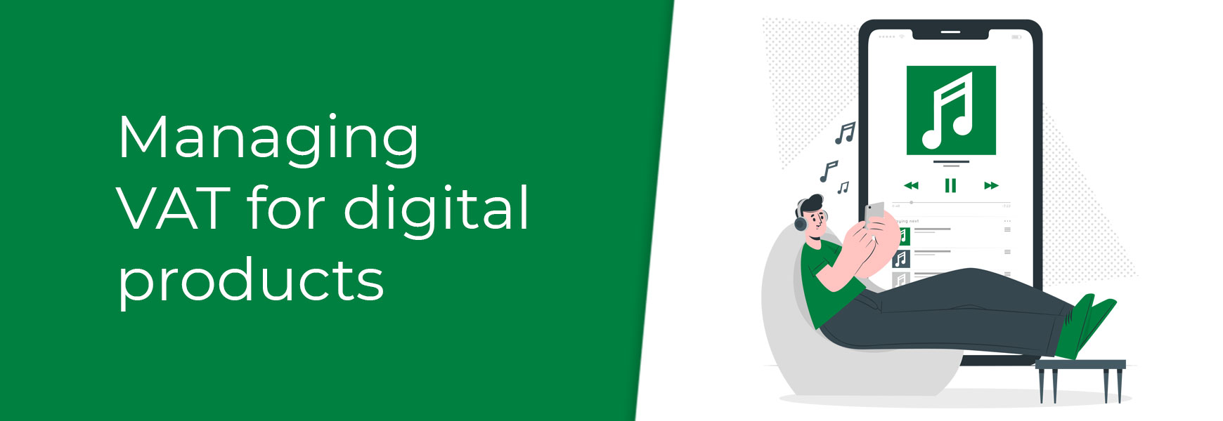 Managing VAT for digital products - Bluepark.co.uk