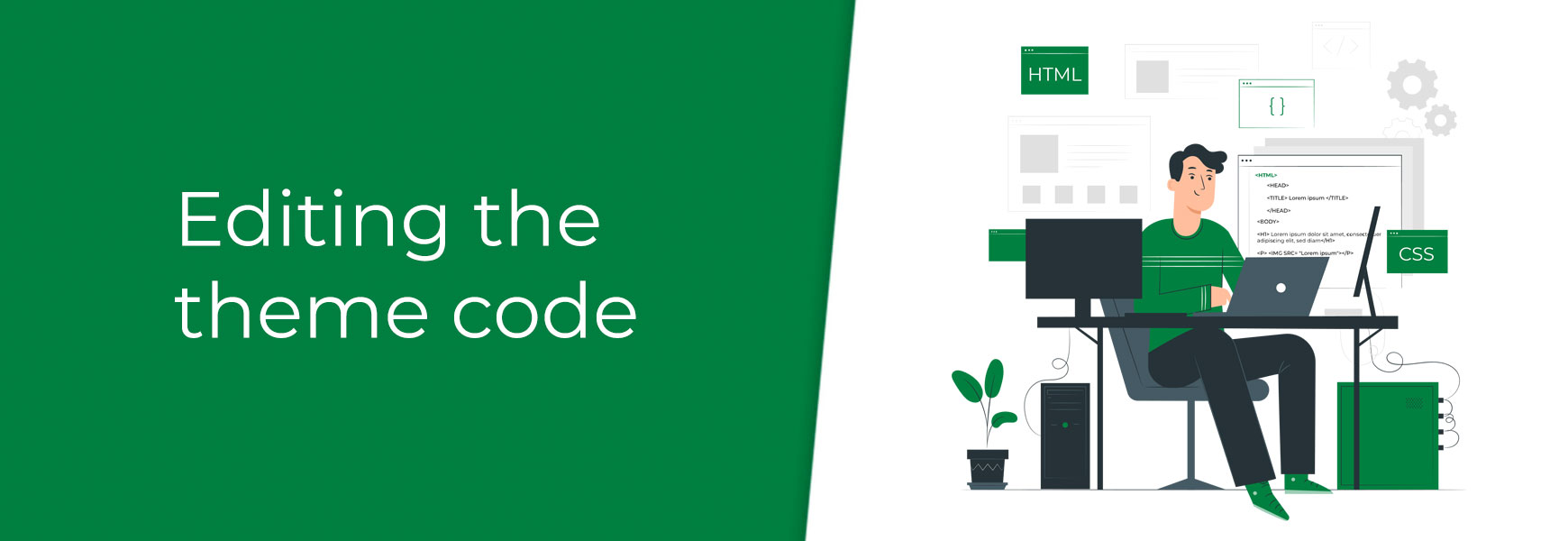 Learn how to edit any Bluepark theme's code - Bluepark.co.uk