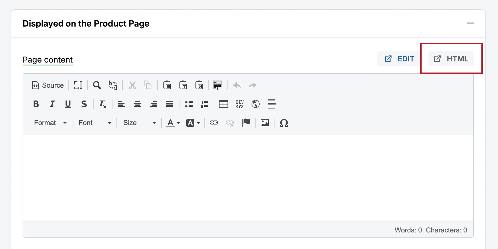Learn how to edit any Bluepark theme's code - Bluepark.co.uk