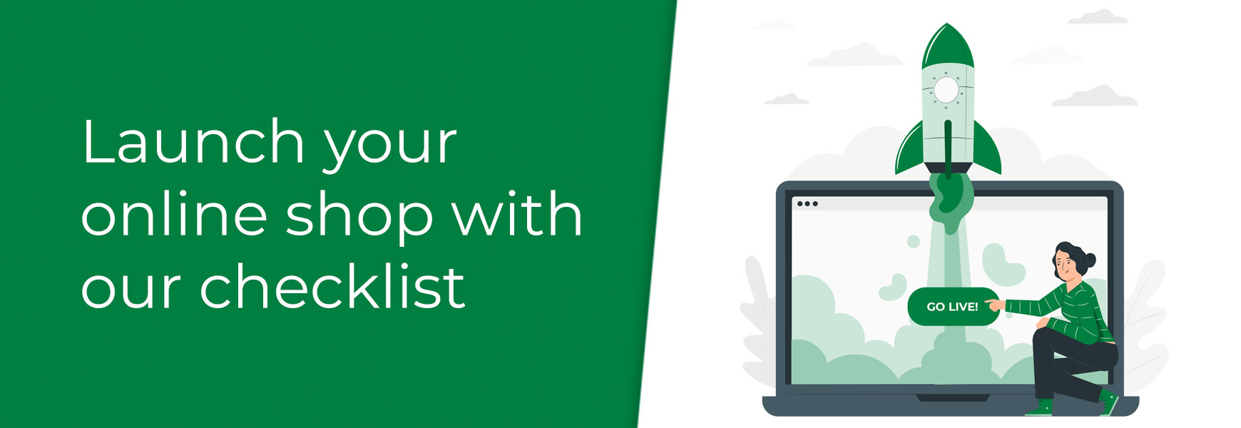 Learn to set up your Bluepark online shop - Bluepark.co.uk