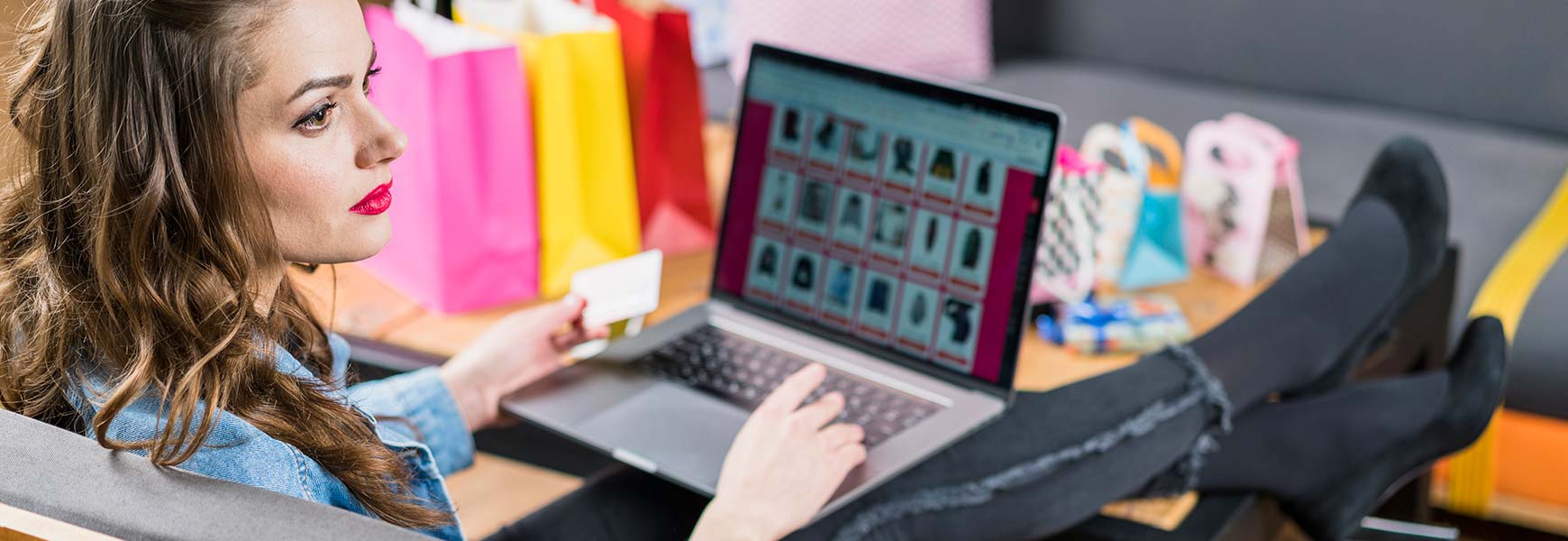 New to Ecommerce? 5 things you need to know - Bluepark.co.uk