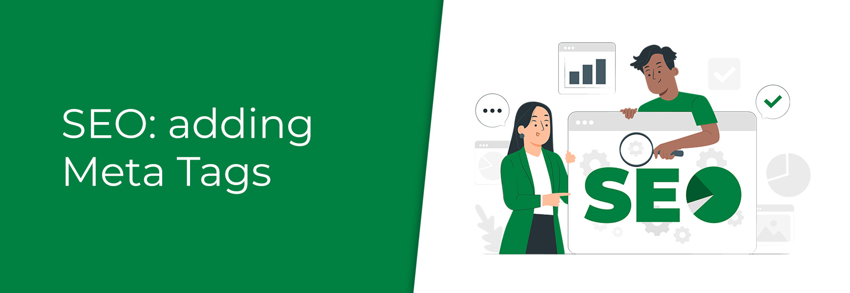 SEO: adding Meta Tags to your website - Bluepark.co.uk