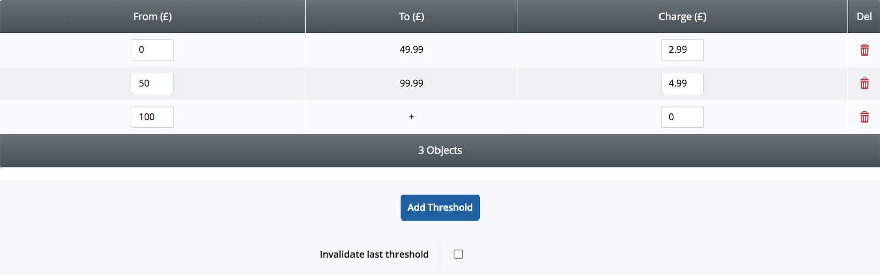 Complete guide to Bluepark shipping - Bluepark.co.uk
