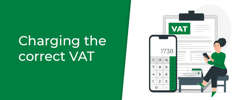 Managing VAT for digital products - Bluepark.co.uk