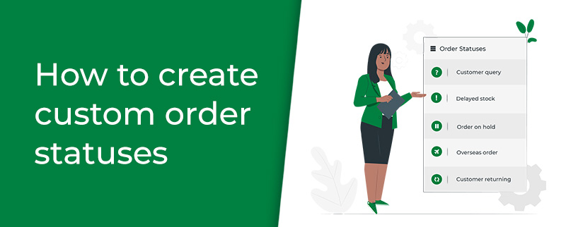 How to pick orders ready for shipping - Bluepark.co.uk