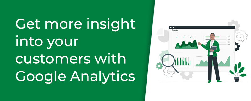 How to connect to Google Ads - Bluepark.co.uk