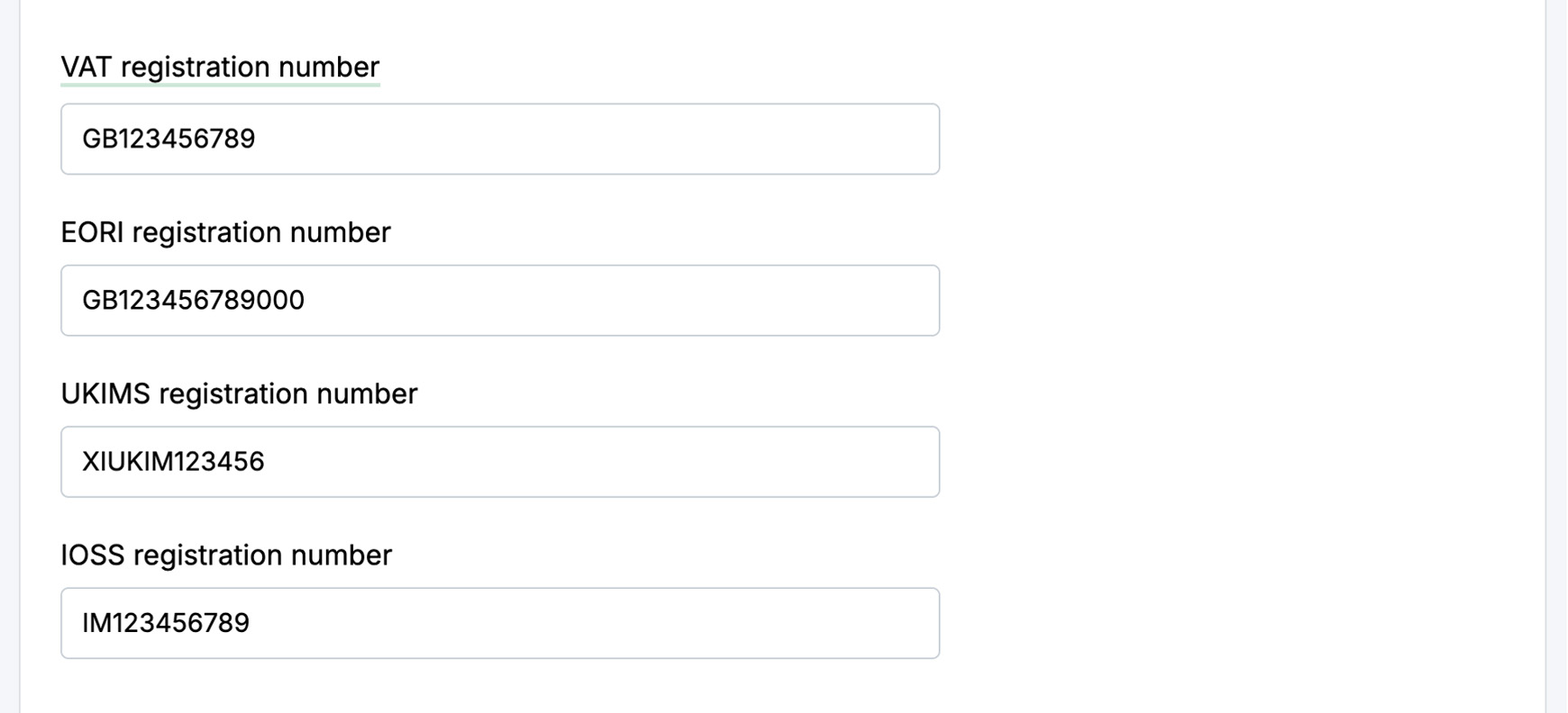 Sell to the EU, USA & overseas - DDP & IOSS - Bluepark.co.uk