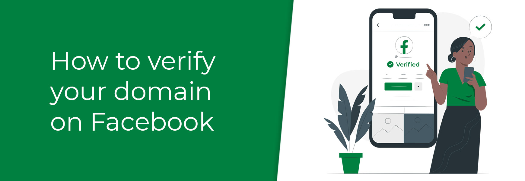How to verify your domain on Facebook - Bluepark.co.uk