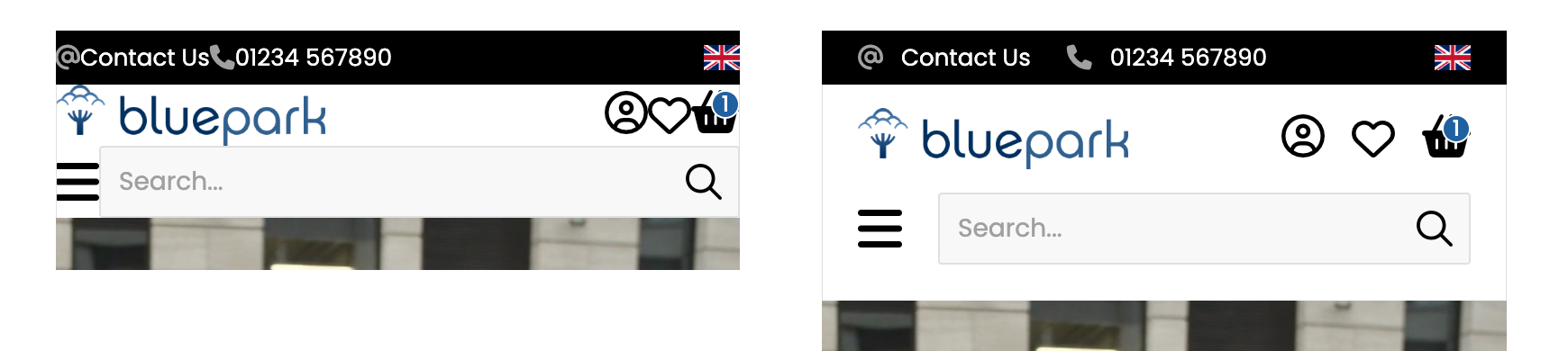 A beginner’s guide to web design best practices - Bluepark.co.uk