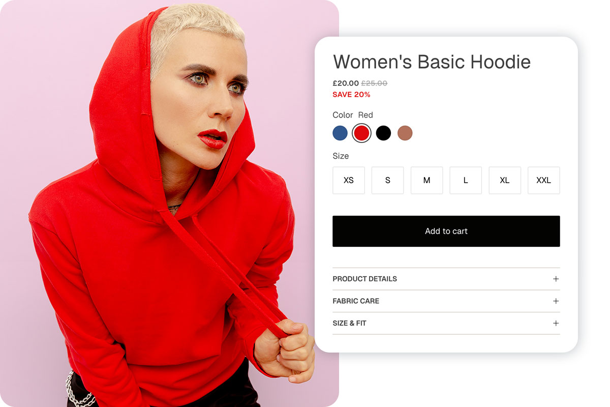 Retail eCommerce Software Plan - Bluepark.co.uk
